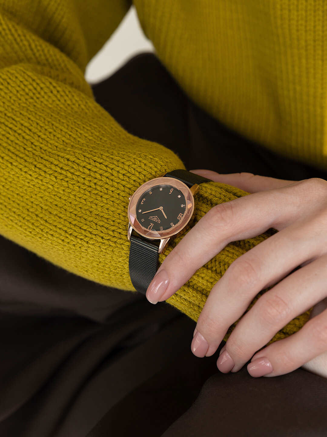 Наручные часы Basic