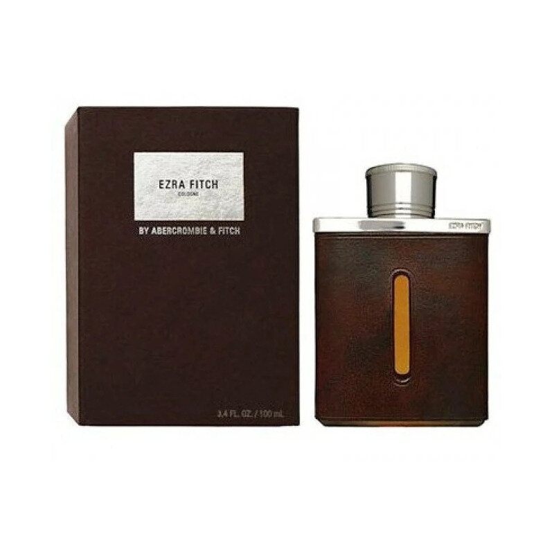 Abercrombie and Fitch Ezra Fitch одеколон 100 мл / Аберкромби Энд Фитч Эзра Фитч