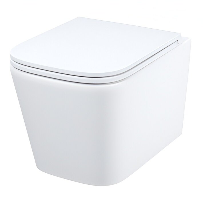 Подвесной унитаз Iddis Bild BILRNSEi25