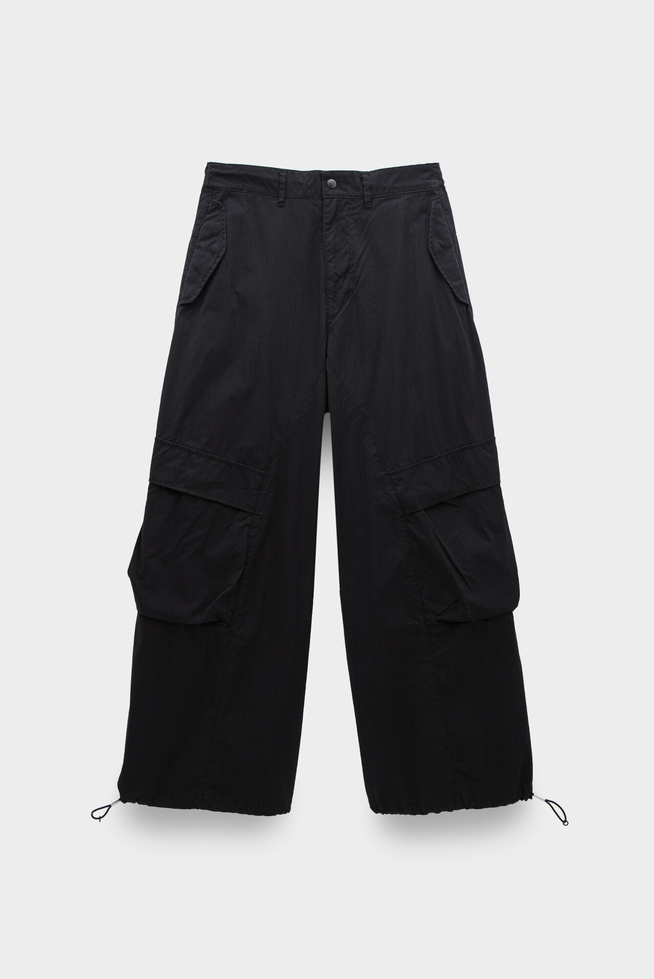 Брюки Attachment