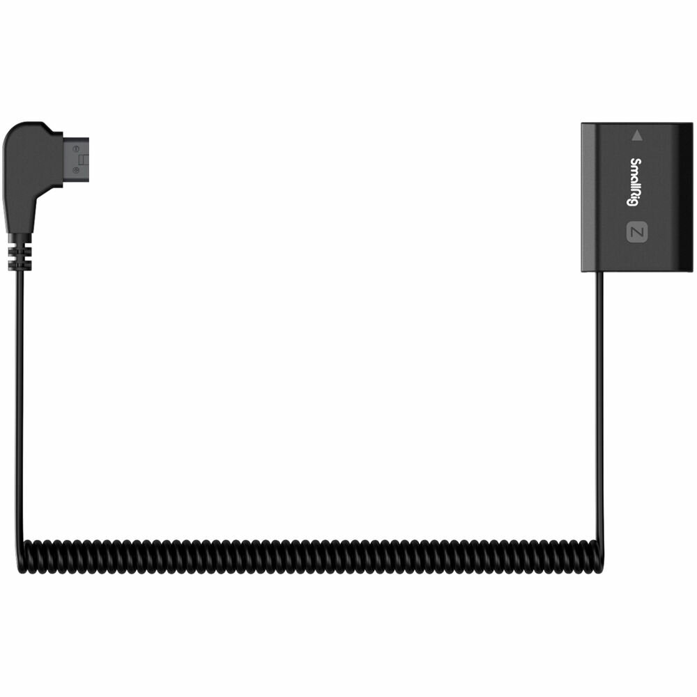 Кабель питания SmallRig 4253B D-Tap для пустышки Sony NP-FZ100