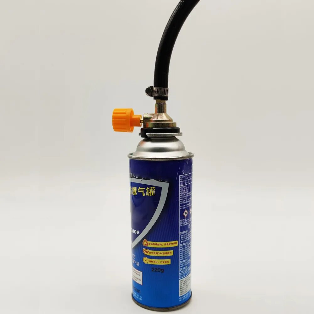 Комплектующее для газовых счетчиков