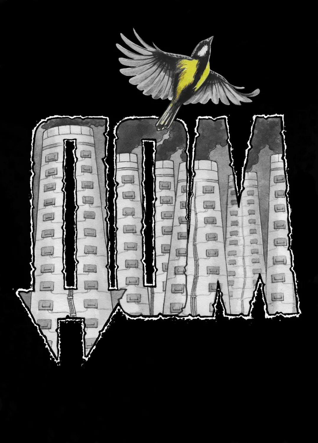 Дом [Цифровая книга]