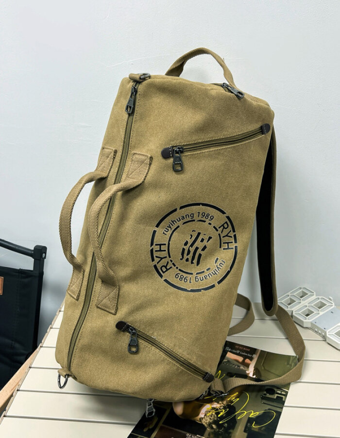 Сумка дорожная 