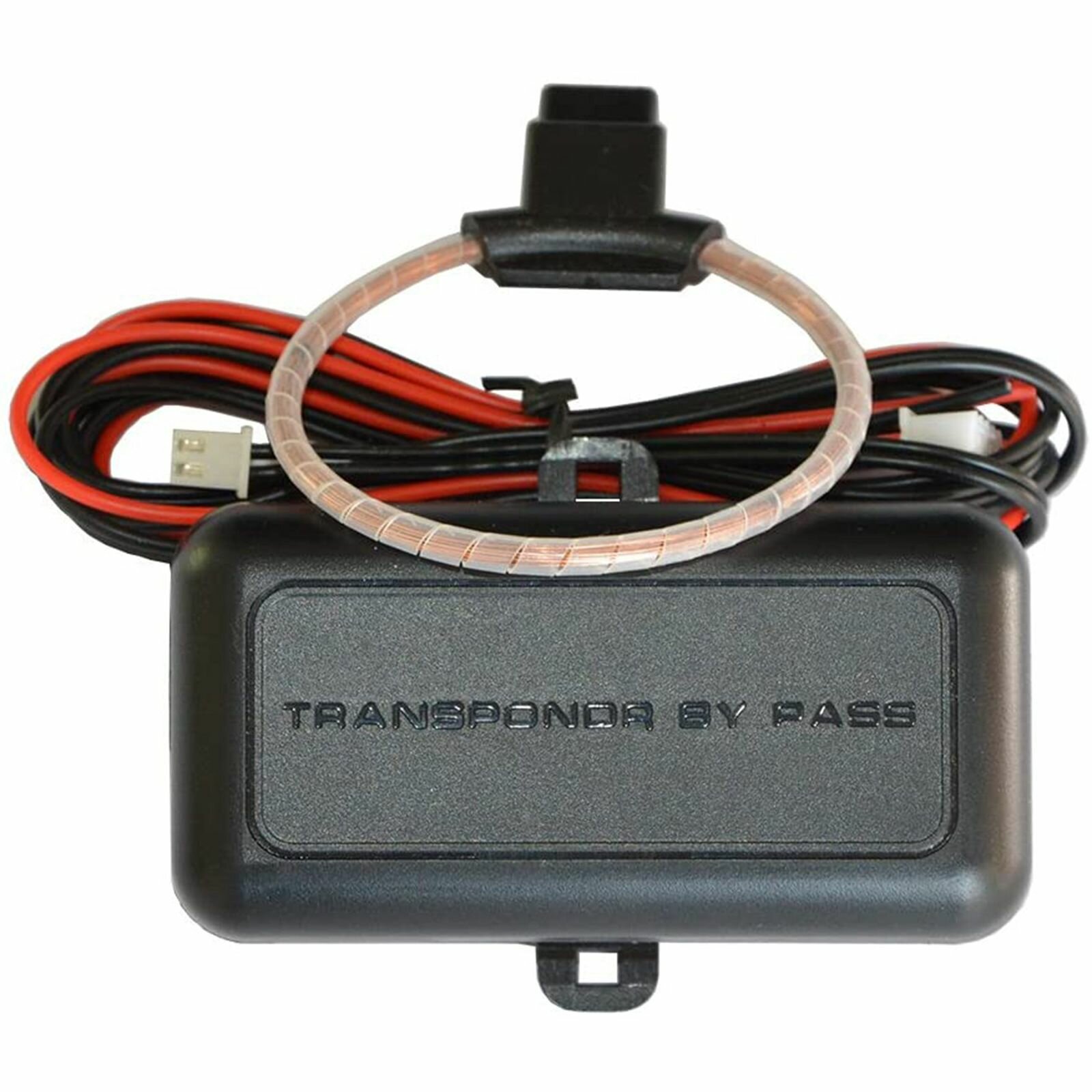 Устройство противоугонное