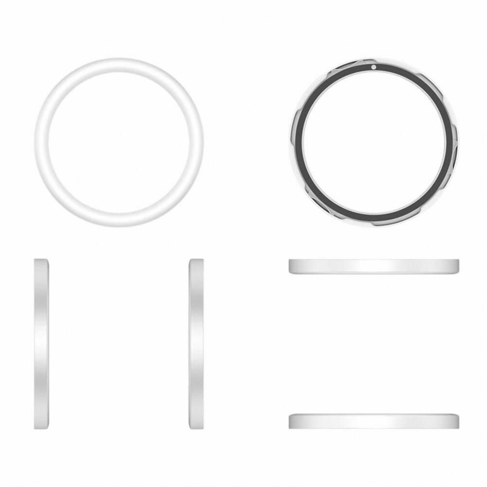 Подходит для Nothing CMF Watch Pro 2 металлический сменный декоративный корпус