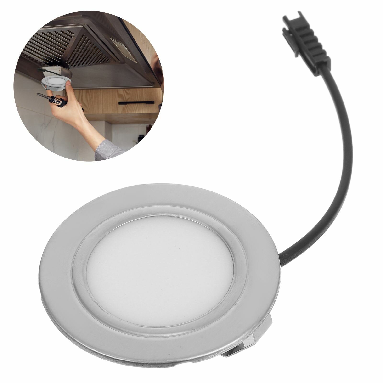 Лампочка, 1 шт.