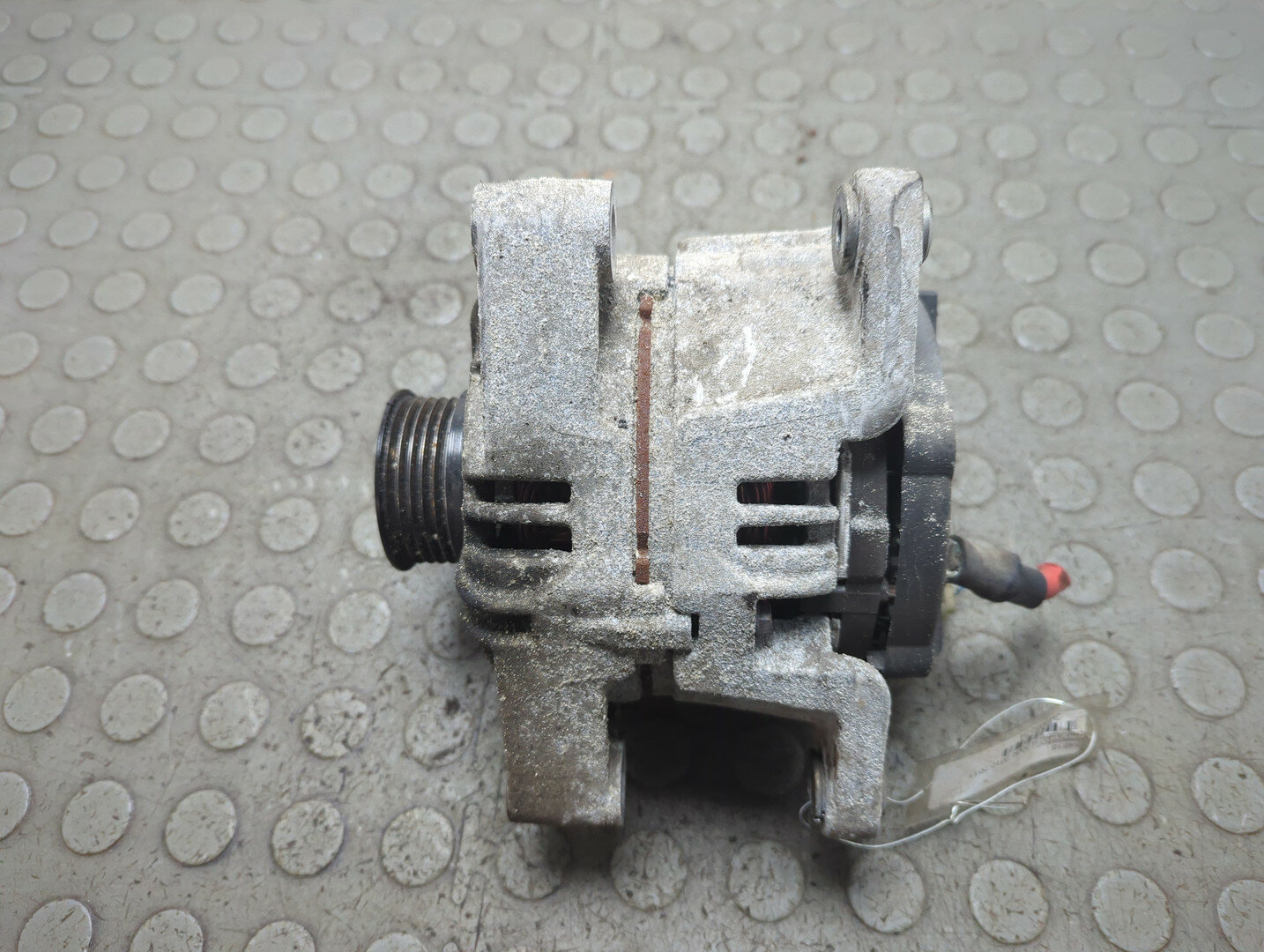 Генератор Opel Astra H Б/У