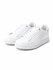 Кеды EA7 EMPORIO ARMANI, размер 5, белый,