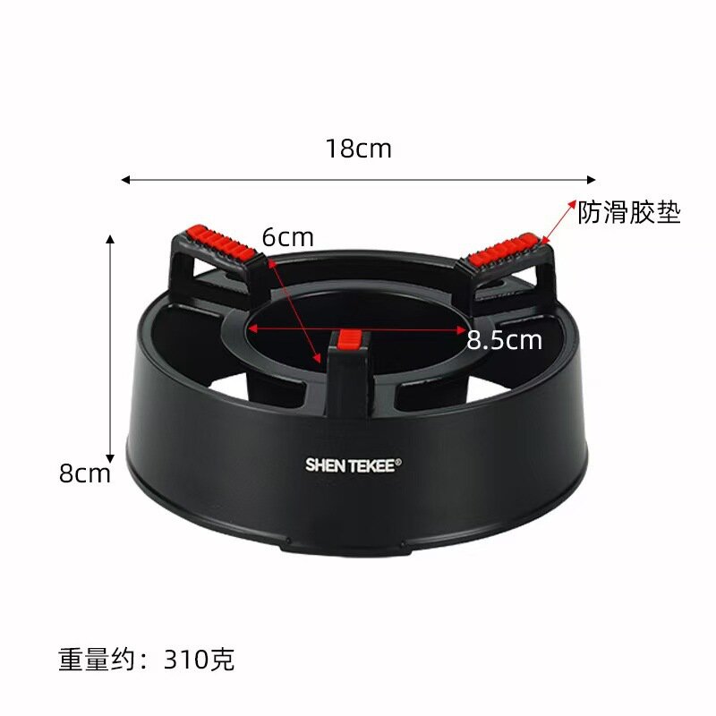 Алкогольная плита, твердая алкогольная плита, кастрюля, сухая кастрюля, кухонная утварь, портативная горячая кастрюля, домашняя алкогольная плита, оптовая продажа