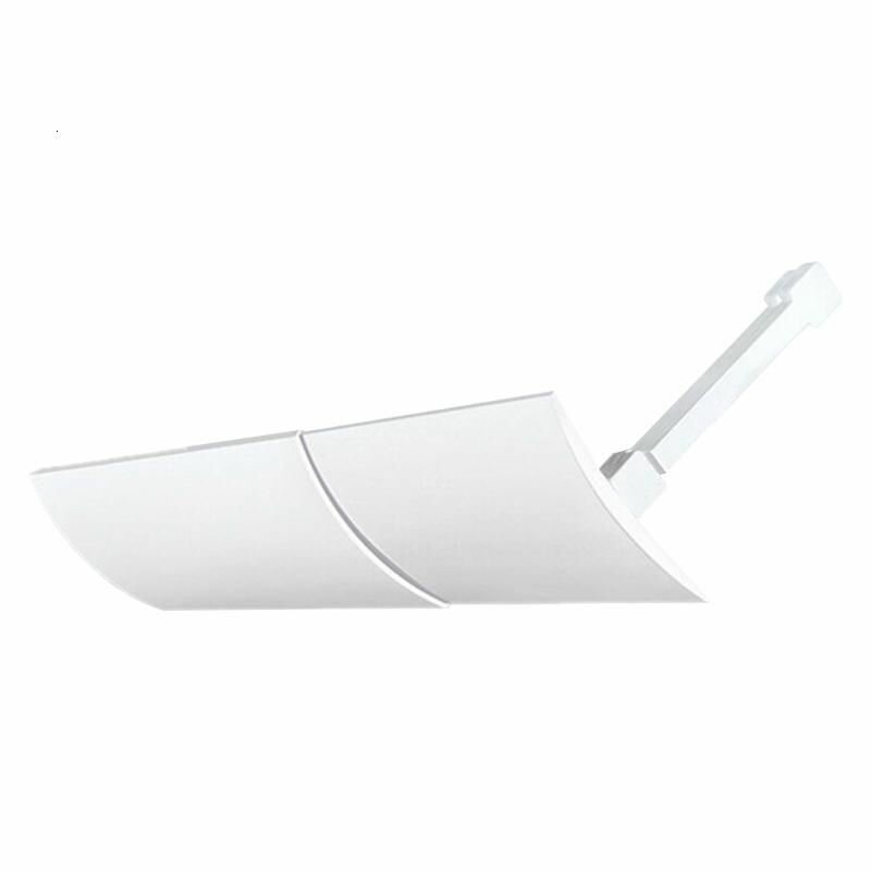 Чехол-дефлектор для настенного кондиционера, - Непористый