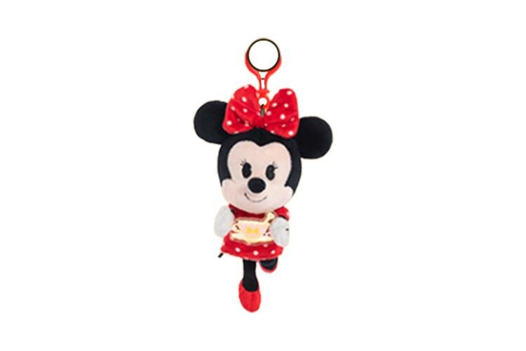 POP MART Vintage Era Mickey Mouse Disney Слепая коробка,