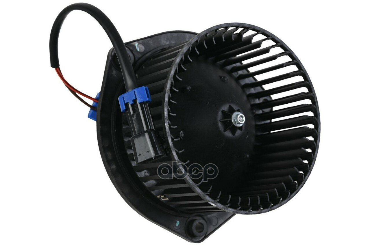 Вентилятор отопления! ВАЗ 2110-2112/2123/1117-1119 Kalina, Foton Stellox арт. 2999843SX