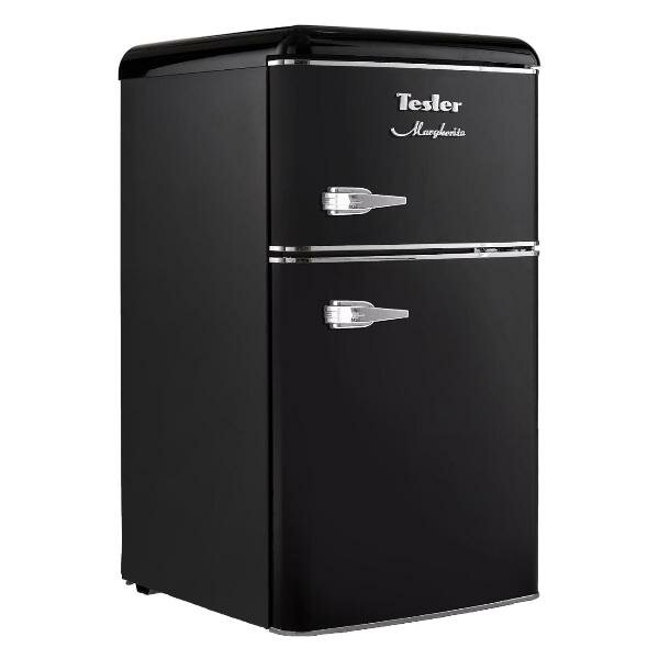 Холодильник Tesler RT-97 Black