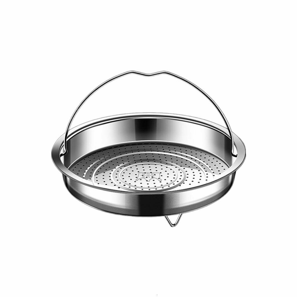 Паровая корзина из нержавеющей стали, маленький