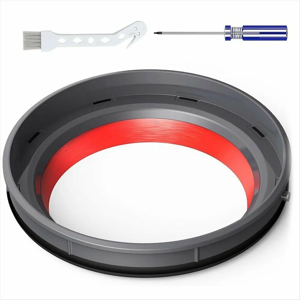 Уплотнительное Кольцо для Пылесборника Dyson V11 V15 SV17