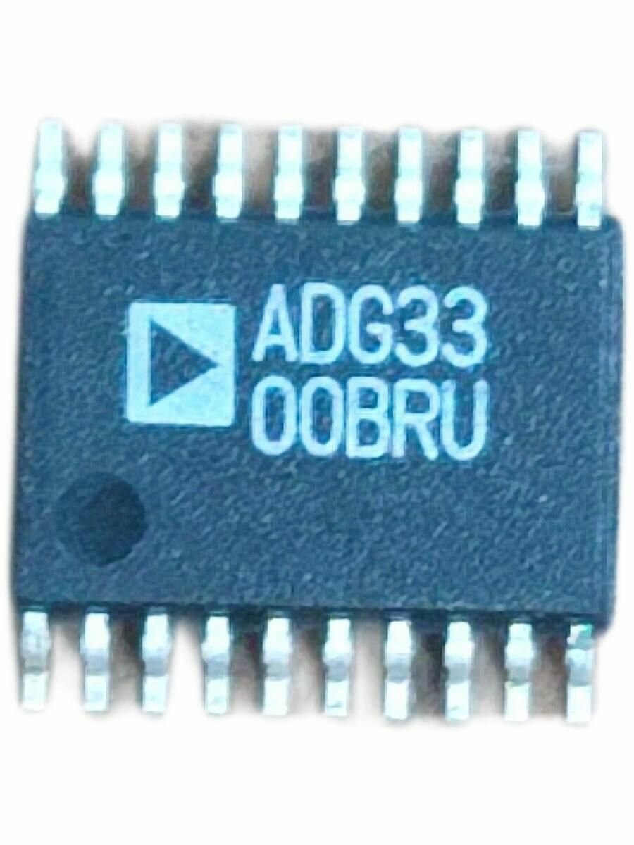 ADG3300BRUZ (микросхема)