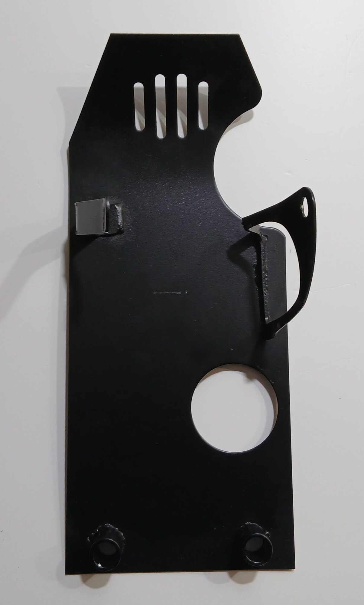 Защита двигателя Питбайк Regulmoto PILOT