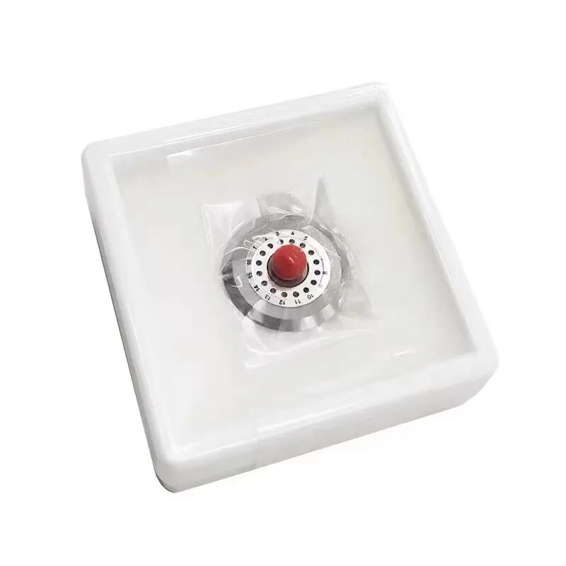 Лезвие для скалывателя волокна SULODAK для Fujikura CT-30 CT-08 CT-50 Красный, CT-30 premium