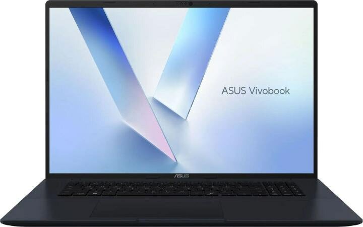 ASUS VivoBook M1807GA-S8054 [90NB17Y1-M00380] Blue 18" {WUXGA Ryzen AI 7 445/32Gb/SSD1Tb/noOS}