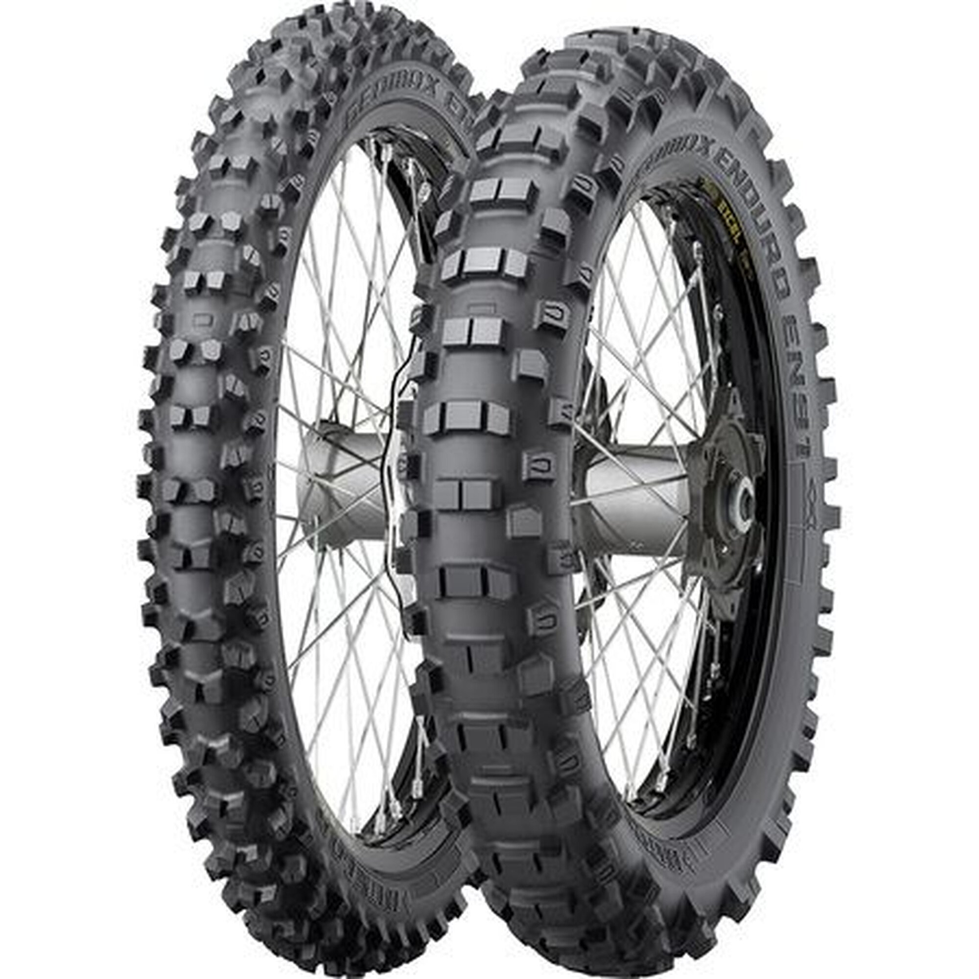 Шина Dunlop Geomax EN91, 140/80, -18, 70R, TT, 2024, радиальная, задняя