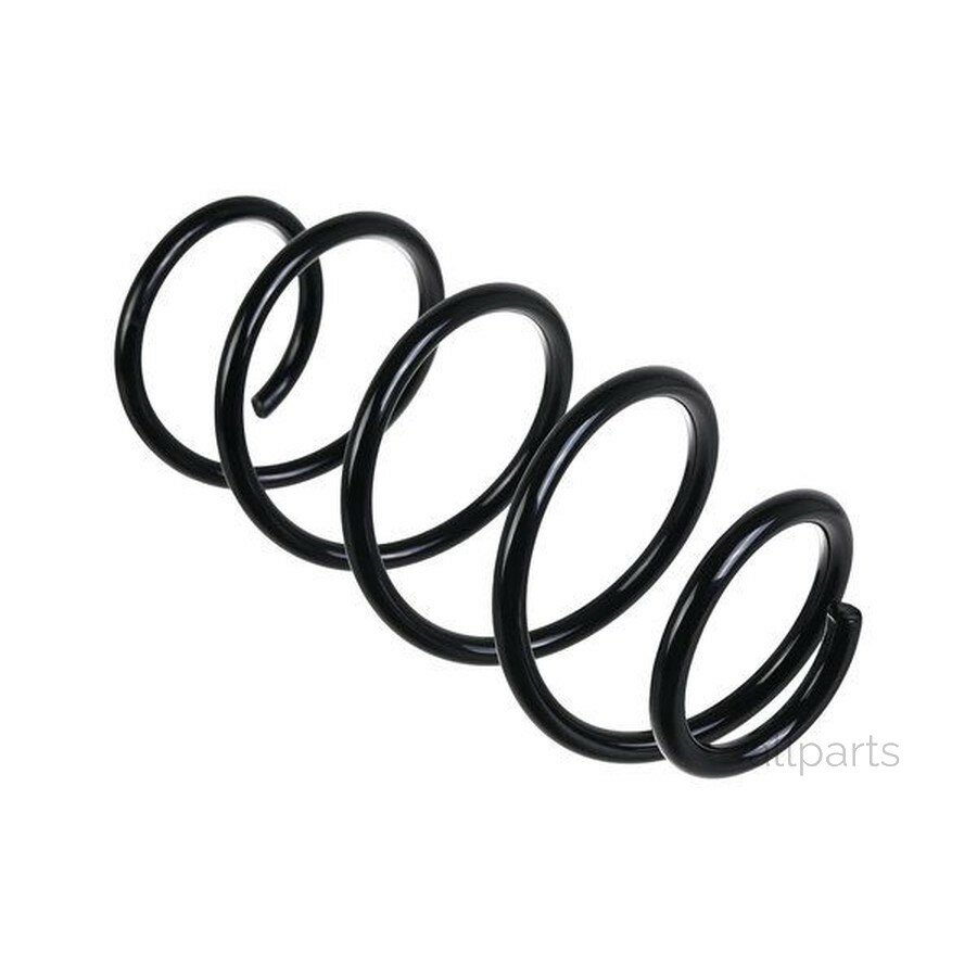 STELLOX 1022667SX пружина передняя! 40 857 28\ VW Polo, Skoda Rapid 1.2-1.6 10>