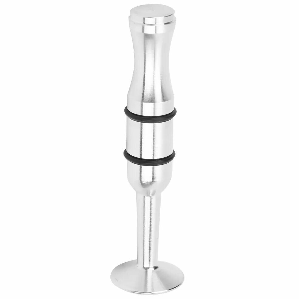 Серебряный Embouchure Trainer для духовых инструментов