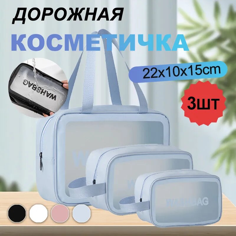 Косметичка