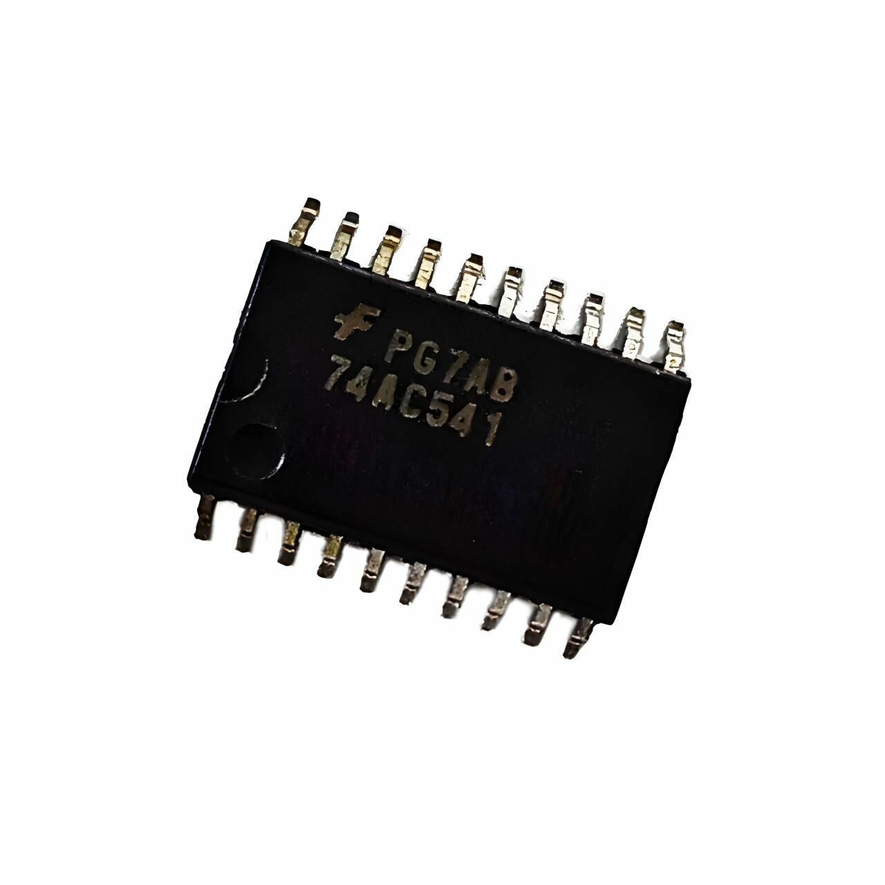 Микросхема 74AC541SC