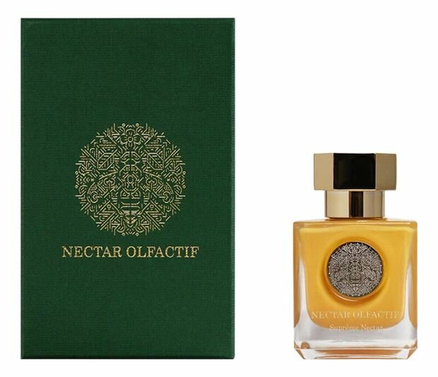 Nectar Olfactif SUPREME NECTAR Духи унисекс 100 ml