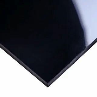Керамогранит 120*60 черный глянцевый (2 шт) 1.44 кв. м Keramaworld
