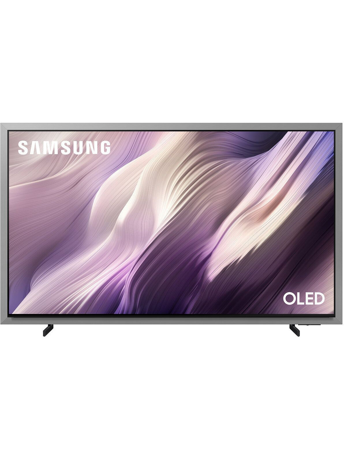 Телевизор Samsung 55" OLED S95H 4K, Процессор NQ4 AI Gen3, Smart ТВ (2026) QE55S95HAUXPY сланцево-черный