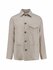 Куртка Boglioli Sahariana linen jacket, размер 52