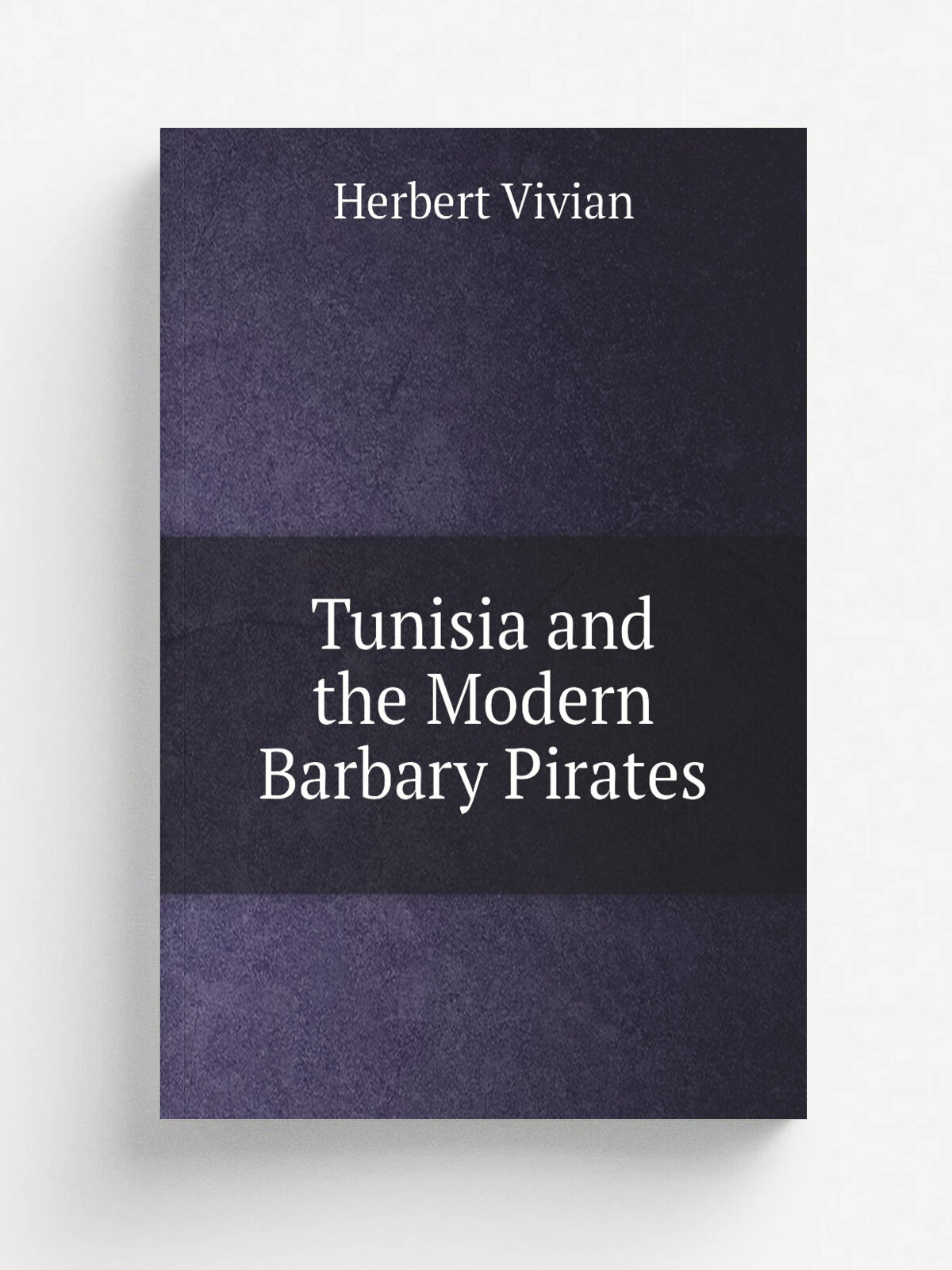 Tunisia and the Modern Barbary Pirates