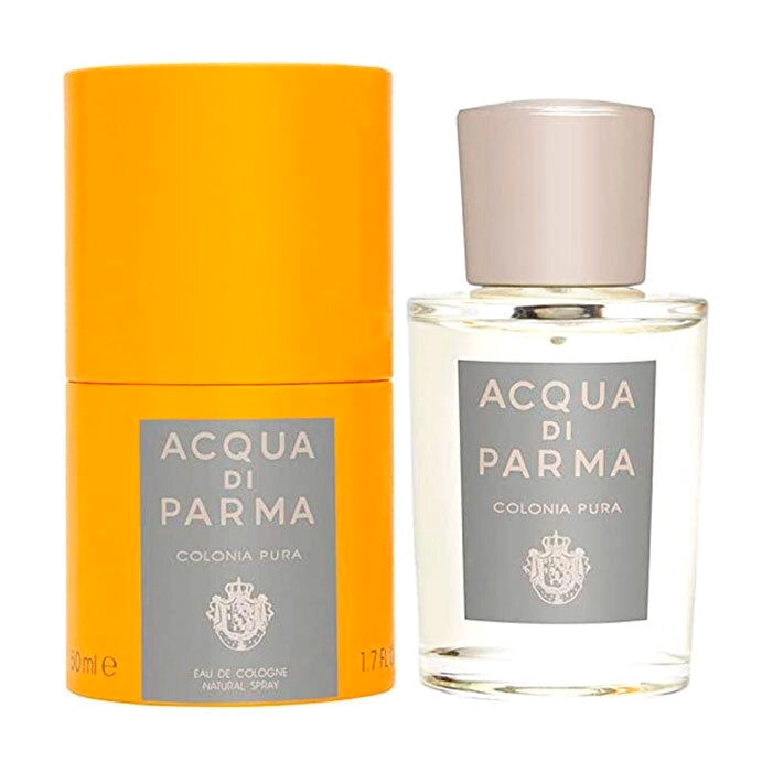 Пура Колония от Аква Ди Парма одеколон 50 мл унисекс - Acqua Di Parma Colonia Pura