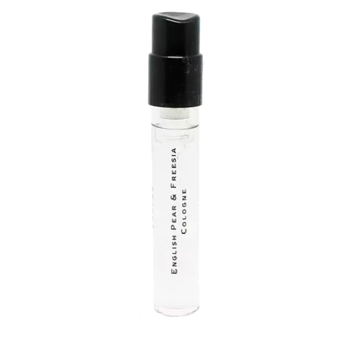 Женский аромат Джо Малон Английская Груша и Фрезия 1.5 мл пробник - Jo Malone Pear and Freesia