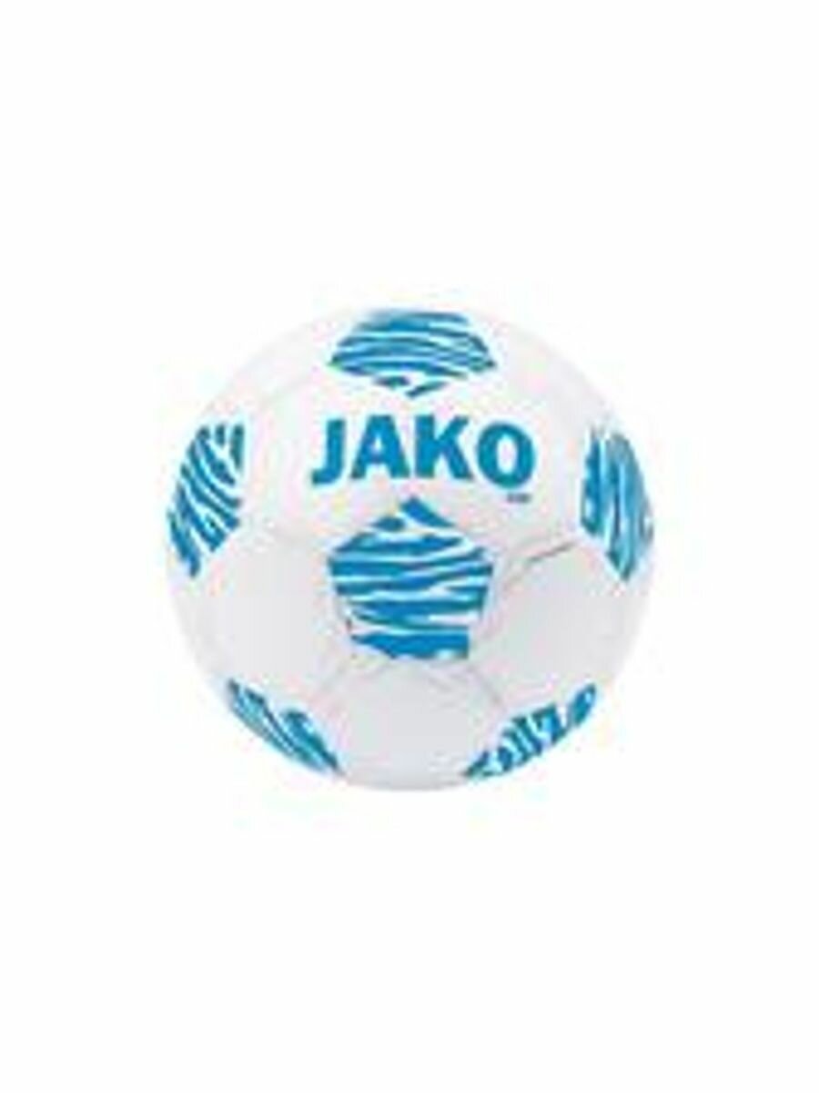 Jako Мяч футбольный, белый