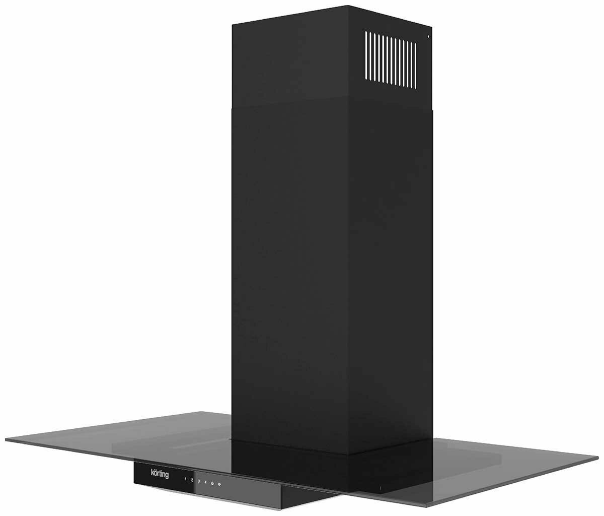 Вытяжка Korting KHC 90925 SGB