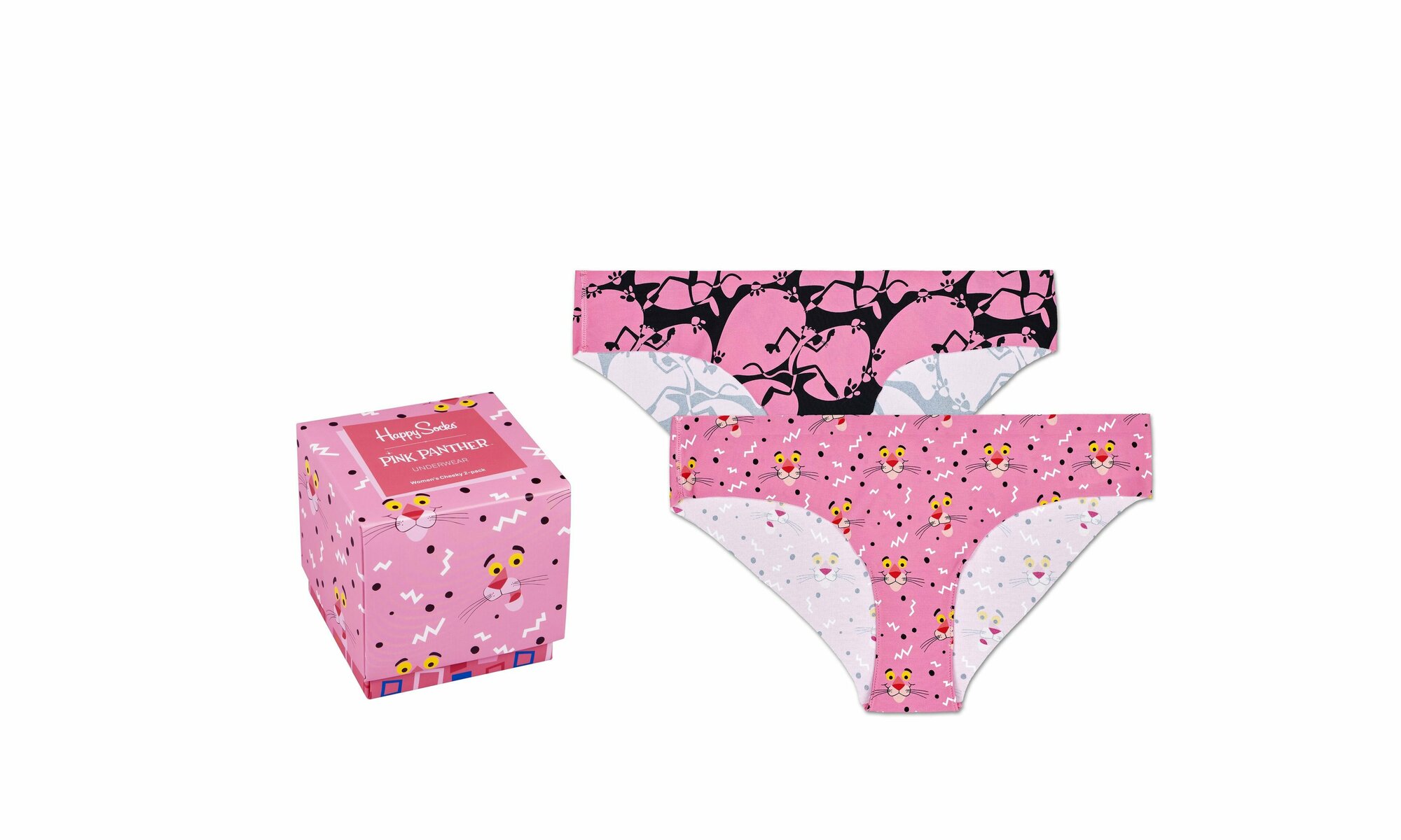 Трусы, комплект