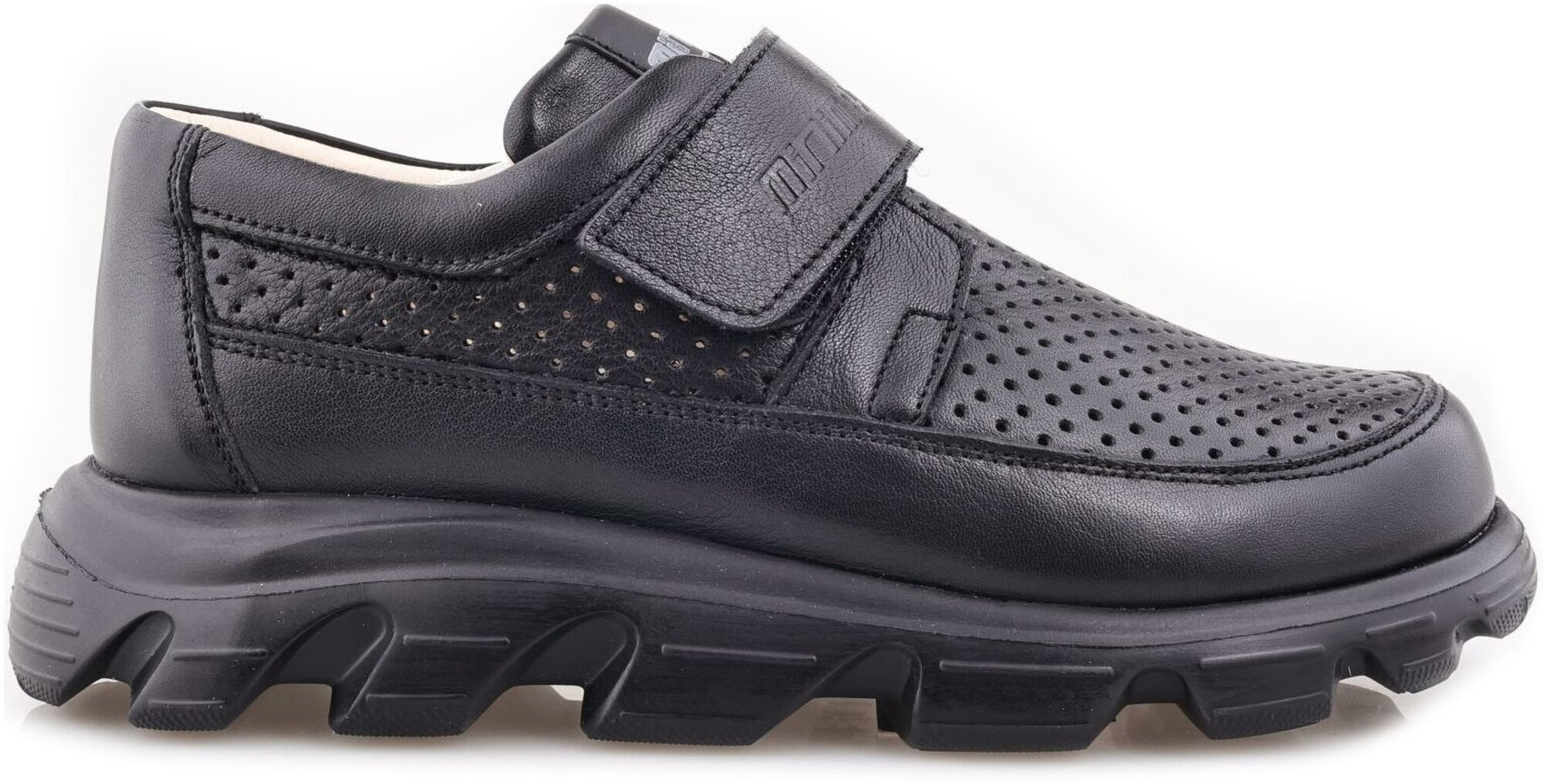 Полуботинки