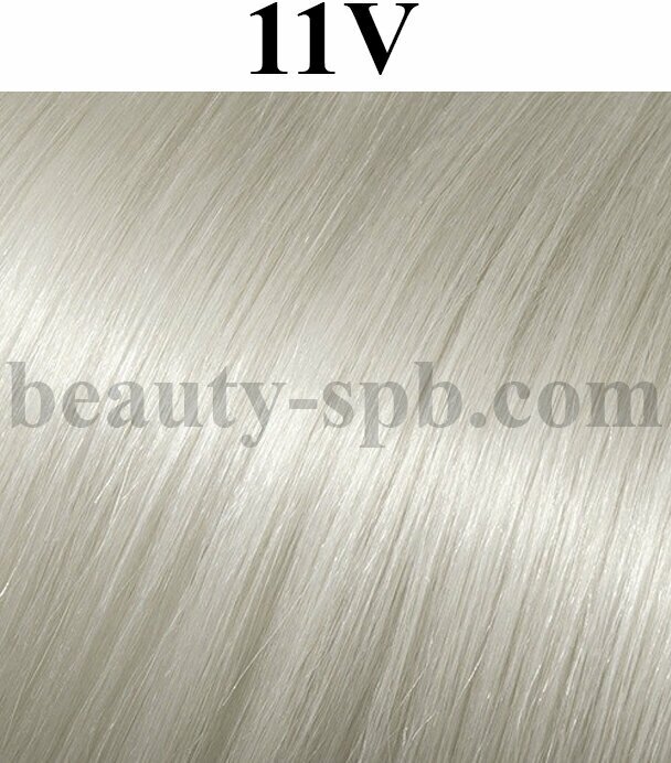 Matrix Super Sync 11V Очень светлый блондин фиолетовый 90 мл