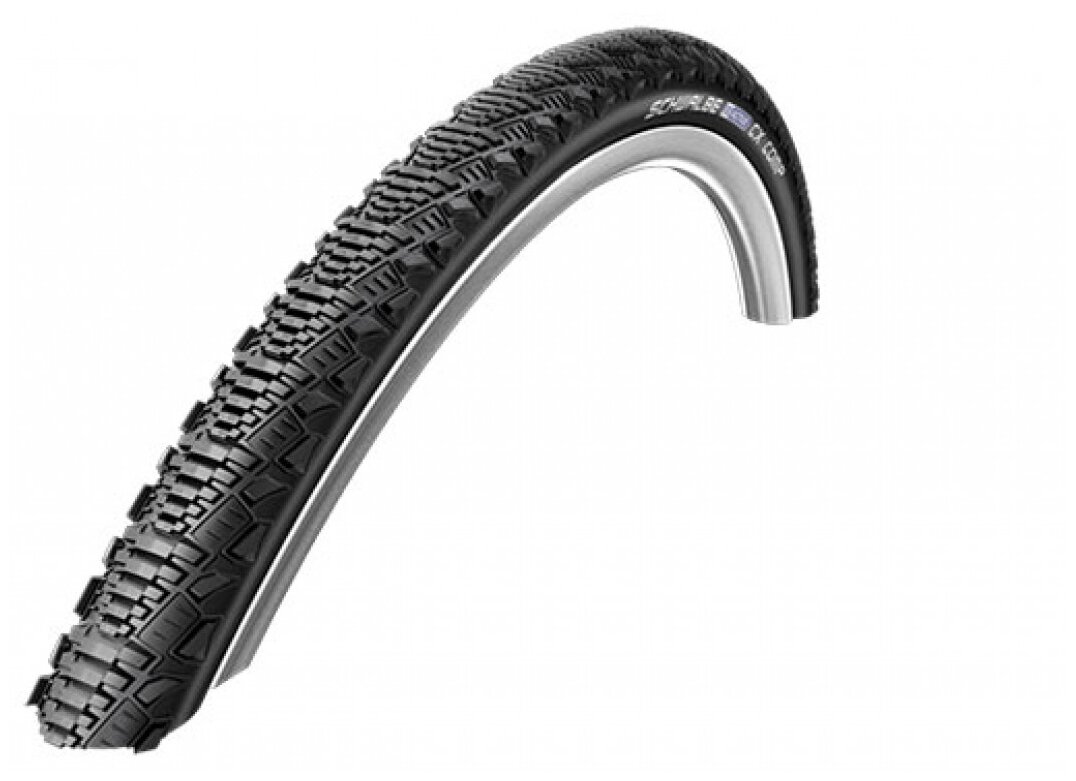 Покрышка 28x1.35/700x35C (35-622) 05-11149369.02 CX COMP K-Guard B/B-SK HS369 SBC 50EPI SCHWALBE
