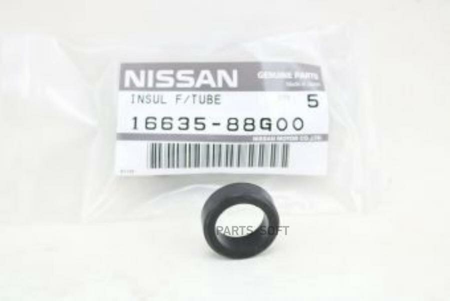 1663588G00 NISSAN Прокладка 16635-88g00