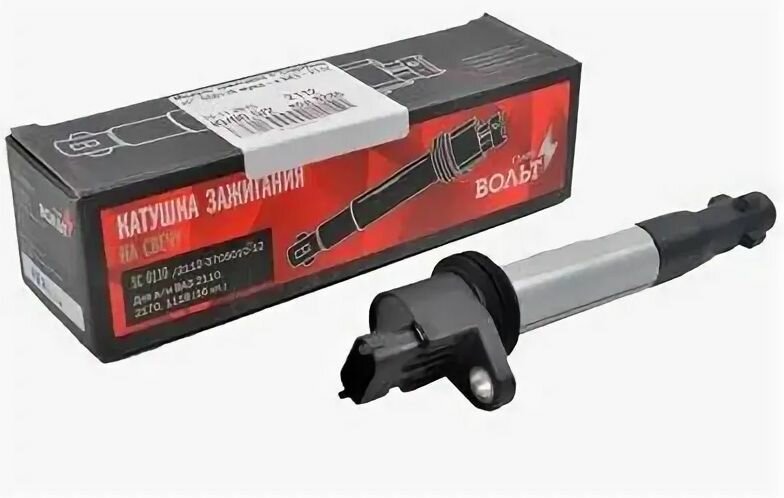 Катушка зажигания STARTVOLT SC1080