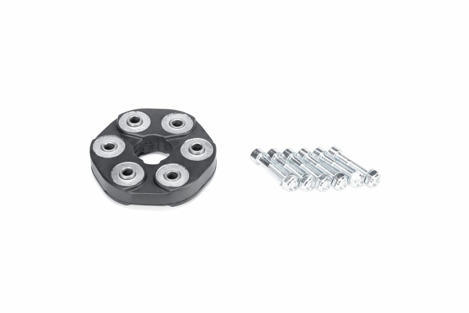 Муфта эластичная карданн. вала MB W124/126/129/201 90mm METACO арт. 5410-006