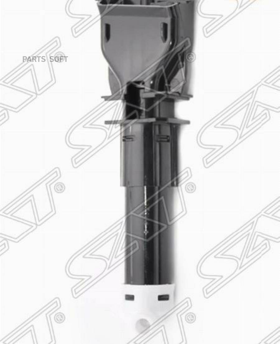 Омыватель фары Mitsubishi L200 07-16 / Pajero Sport 08-17 (Слева) SAT ST-MBS2-110-2 | цена за 1 шт