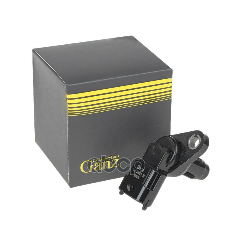 Датчик положения распредвала HYUNDAI/KIA GANZ GIE31001 GANZ арт. GIE31001