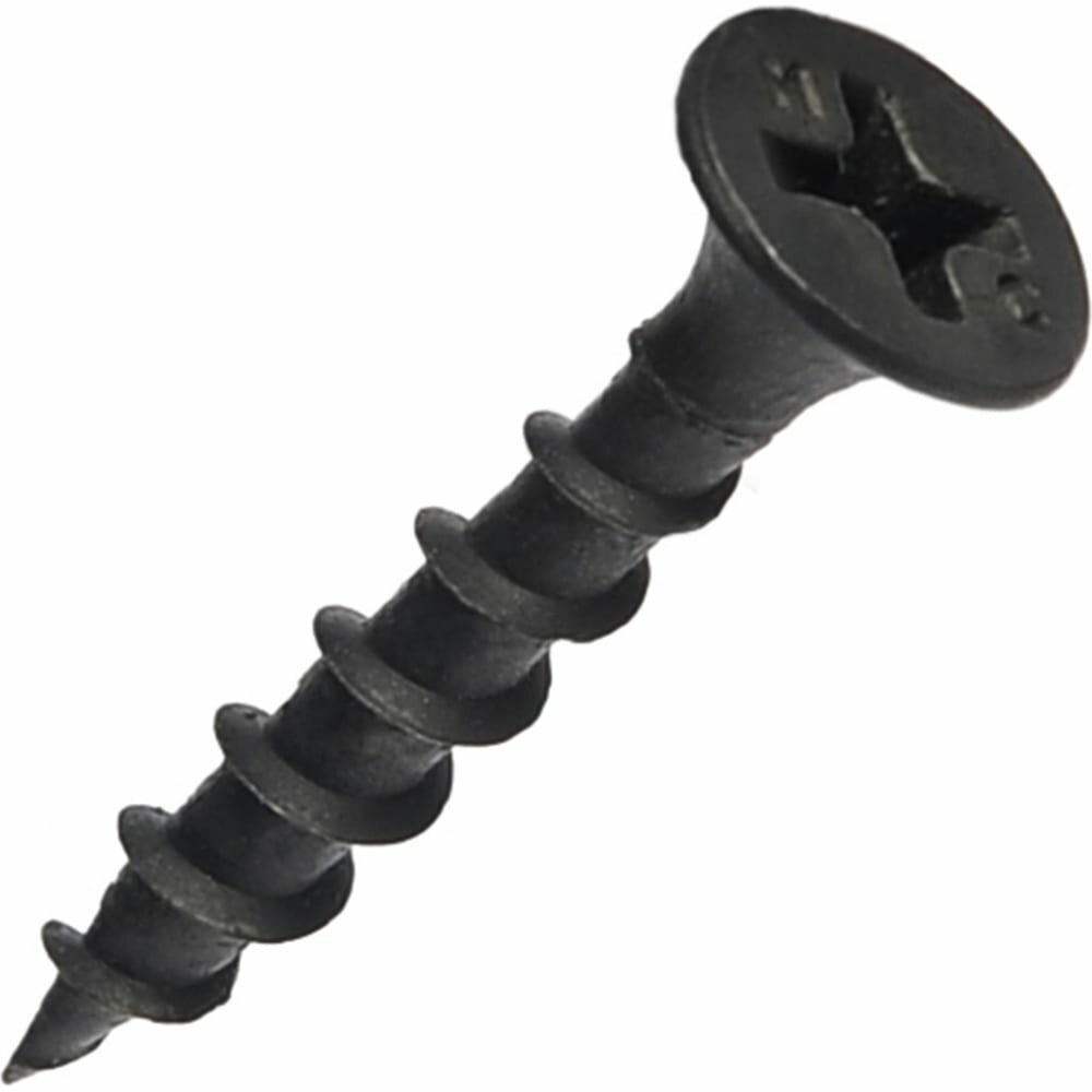 Саморез ГКЛ по дереву металлсервис 3.5x25, 1 кг/735 шт 1218107