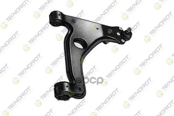 Рычаг подвески OPEL Vectra B 1996 2002 ( O-445 ) Teknorot арт. O445