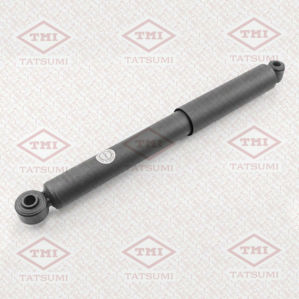 Tatsumi амортизатор задний газовый l, r taa5014